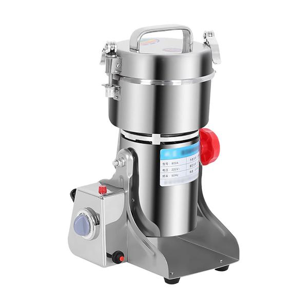 商品名:  CLING 800g Electric Grain Mill Grinder Stainless Steel Pulverizer Grinder Food Grinding Machine Swing Typeブランド: CL...