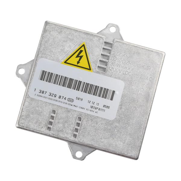 商品名: WMPHE HID Xenon ヘッドライトバラストBMW メルセデスベンツ &amp; Audi 325i 330i X3 E46 E63 E83 C230 C350 コントロールユニットモジュール 交換用 OEM 1 307 ...
