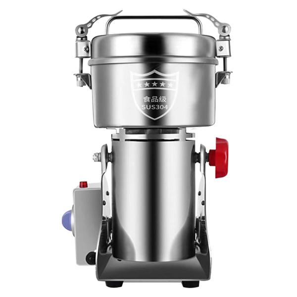 商品名:  Electric Coffee Bean Milling Cereals Grain High Power Ultra fine Grinder Powder Machine Small Household Grain Grin...