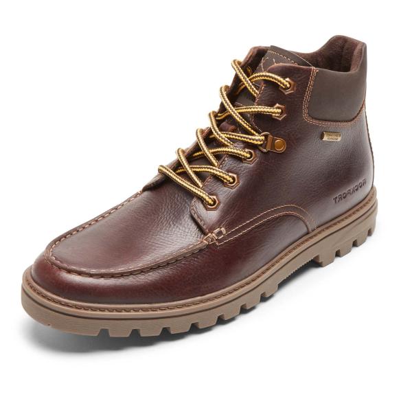 商品名:  Rockport Men's Weather Or Not Moc Toe Boot Ankle, Monks Robe Leather, 13ブランド: Rockport商品サイズ: 13高さ: 36.9062cm横幅: 30...
