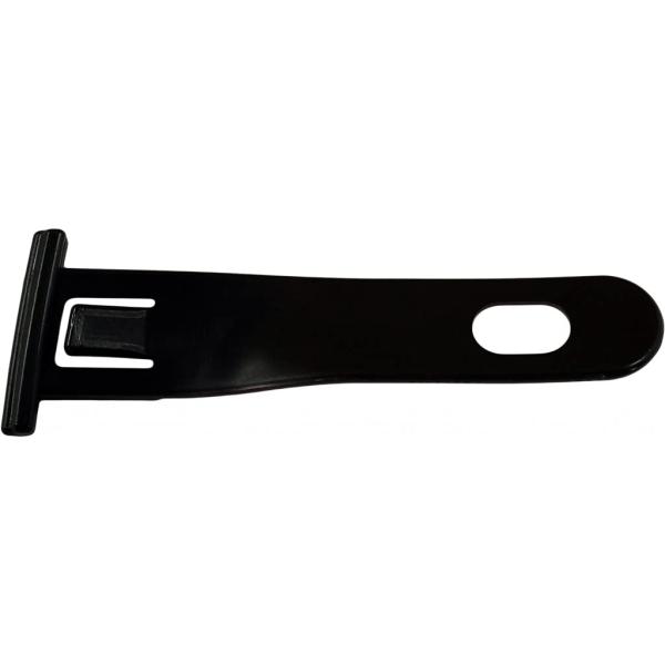 商品名:  Front Bumper Bracket For BMW X3/X4 2011 2012 2013 2014 2015 2016 2017 2018 Driver Side | Upper | Replacement For B...