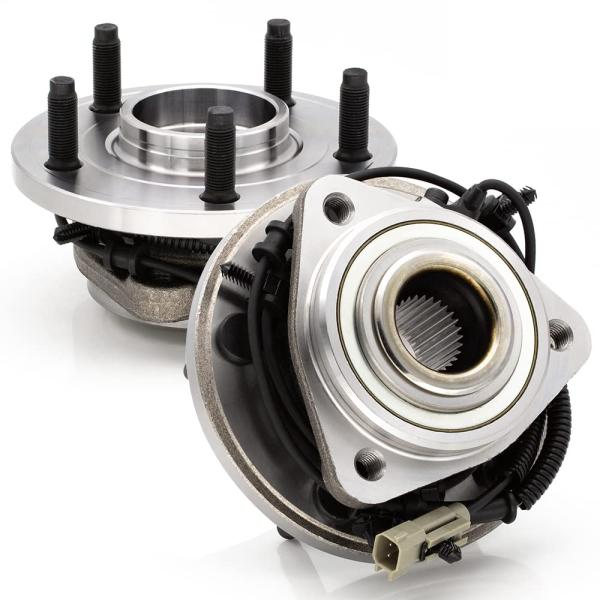 商品名:  SimpliAuto 513234 Front Wheel Hub and Bearing Assembly Compatible with Jeep Commander 2006 2007 2008 2009 2010, Je...