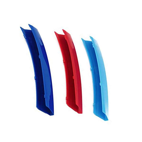 商品名:  JINNIU M-Colored Grille Insert Trims For BMW X5 E70 2008-2013 (7 Grille) Exact fit Decoration 46Pcsブランド: JINNIUU高さ...