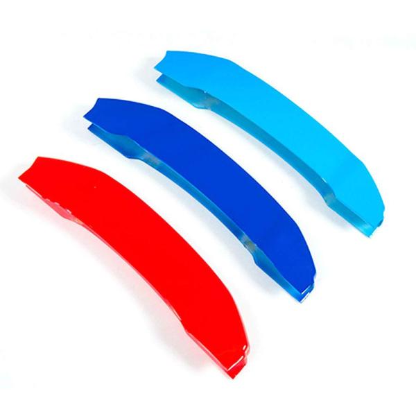 商品名:  JINNIU M-Colored Grille Insert Trims For BMW X3 G01 2018 (7 Grille) Exact fit Decoration 42Pcsブランド: JINNIUU高さ: 8cm...