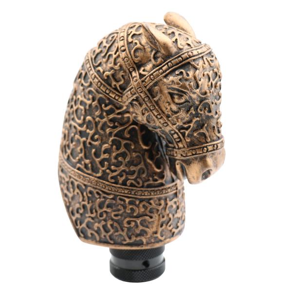 商品名:  Bashineng Shift Knob Gear Stick Funny Shifter Handle Cool Transmissions Shifting Lever Fit Most Manual Automatic C...