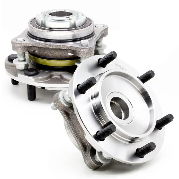 商品名:  SimpliAuto Front Wheel Hub Bearing Replacement for Toyota 4Runner 2003-2016 /FJ Cruiser 2007-2009, Tacoma TRD Spor...