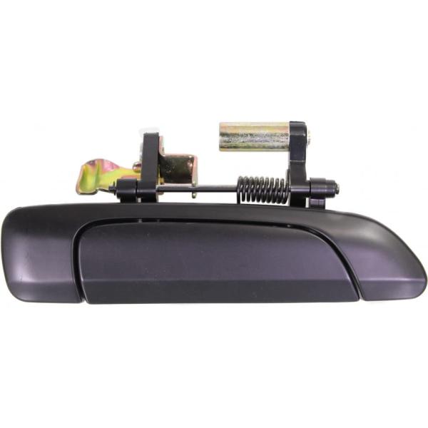 商品名:  for Honda Civic 2001 02 03 04 2005 Exterior Door Handle Rear, Passenger Side Smooth Black | Trim:All Submodelsブランド...