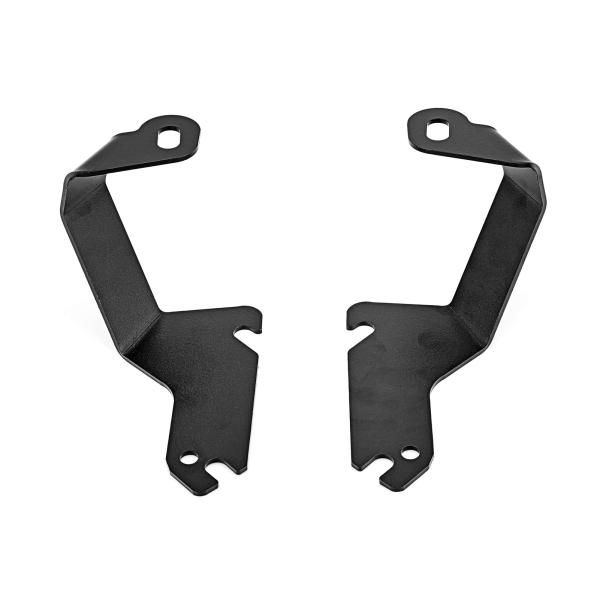 商品名: WeiSen エンジンカウルフードパネルディッチ LEDライトマウントブラケット&amp;ホイップアンテナ オフロード用 1999-2006 シボレー シルバラード 1500 2500 3500/タホ/サバーバン&amp;99-0...