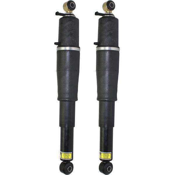 商品名: Garage-Pro リア/運転席/助手席側 エアスプリング 2003-2014 キャデラックエスカレード ESV 2002-2013 エスカレード EXT 2000 エスカレード 2002-2014 エスカレードに対応 Gara...