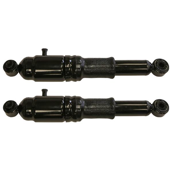 商品名: Monroe Shocks &amp; Struts Max-Air MA839 エアショックアブソーバー 2個パック Monroe Shocks &amp; Struts Max-Air MA839 Air Shock Abso...