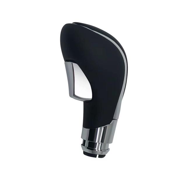 商品名: 自動歯車スティック シフトノブ カーギア シフター ノブ カバー ヘッド ハンドル レバー Buick Gm Zr Regal Excelle オペル ヴォクソール(ブラック) Automatic Gear Stick Shift...