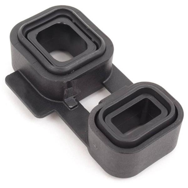 商品名:  Alisaouse 24347588727 1x Auto Trans Valve Body Seal Adapter Grommetブランド: Alisaouse高さ: 3cm横幅: 9cm奥行: 13.5cm重量: 30g商...