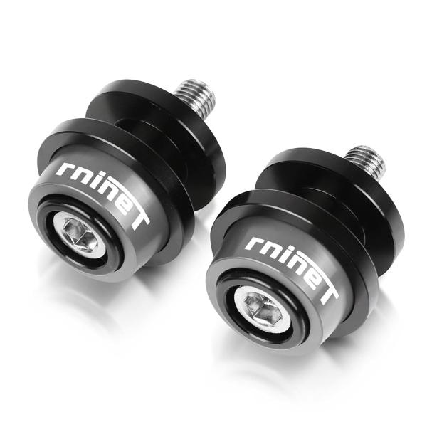 商品名:  ZNDZSH a Pair of Protection Motorcycle CNC Fixing Screw Rear Rocker Spool Slider M8 for BMW R Nine T Urban GS 2017...