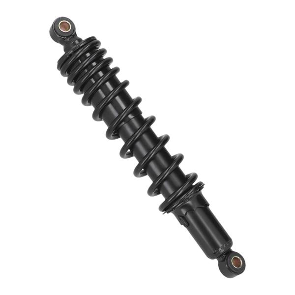 商品名:  Air Shock Absorber, Rustproof 355mm Motorcycle Suspension Waterproof Universal 8mm Spring for Auto Replacement for...