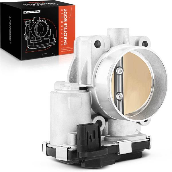 商品名:  A-Premium Electronic Throttle Body Compatible with Chevy, GMC, Cadillac &amp; Buick Vehicles - 3.6L 3.0L V6 - Equi...