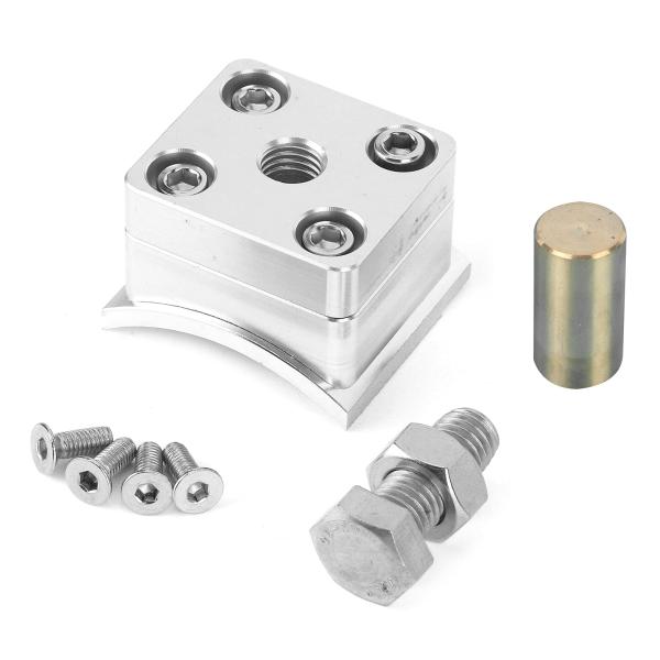 商品名:  Transmission Gear Mount, High Hardness Transmission Gear Support for R32 02Q Vr6 T29 R30 R32 02M Transmission Syst...