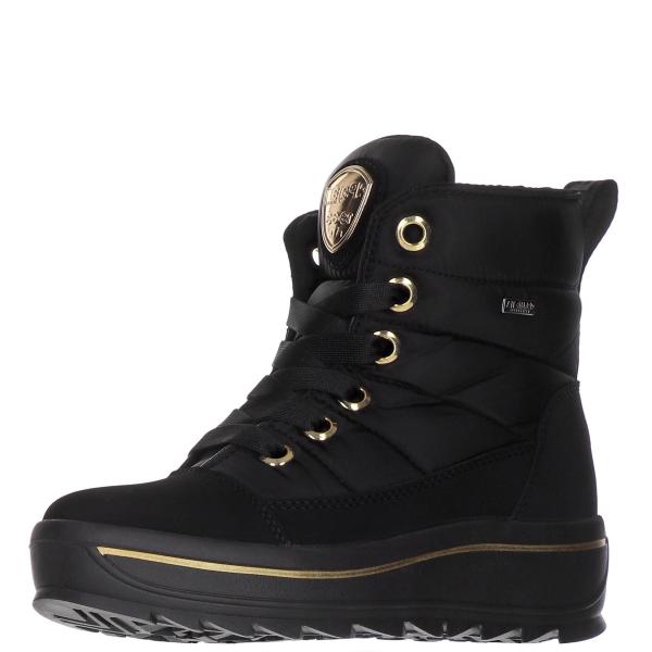商品名:  PAJAR Canada TYRA women's snow boots BLACK/GOLD 6 USブランド: PAJAR商品サイズ: 6高さ: 37.8968cm横幅: 34.6964cm奥行: 11.9126cm重量: ...