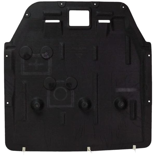 商品名:  For BMW X2 2018 2019 2020 2021 Engine Splash Shield | Under Cover | Front | Replacement For BM1228187ブランド: KarPart...