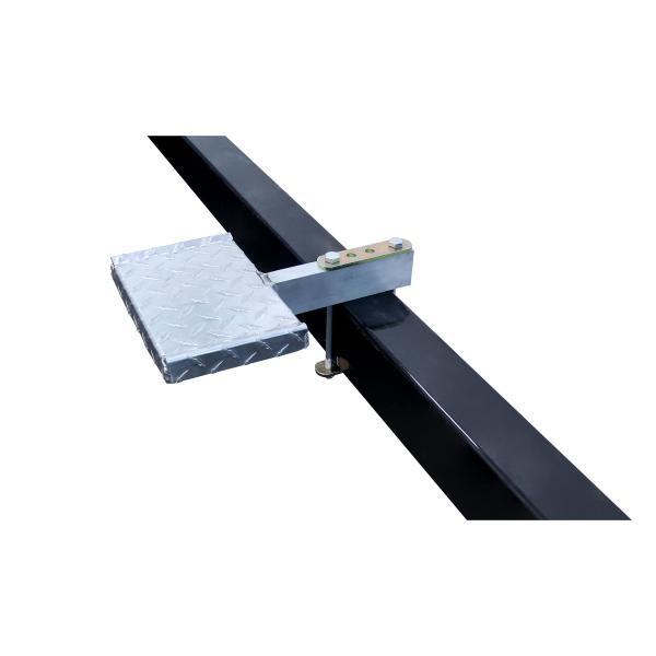 商品名: Extreme Max 3006.6859 ヘビーデューティー アルミニウム ボートトレーラーステップ - 6インチ x 9インチ Extreme Max 3006.6859 Heavy-Duty Aluminum Boat Tr...