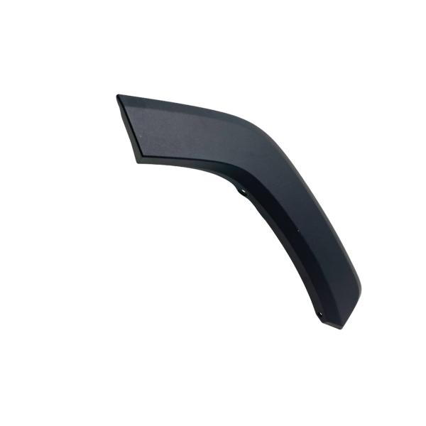 商品名:  2019 2020 2021 2022 Compatible with Toyota Rav4 Right Rear Door Flare Arch Trim Molding Passenger Sideブランド: Texas ...