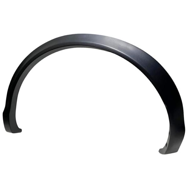 商品名: Rogue Sport 左後輪開口部 モールディングトリム 運転席側 2017 2018 2019 2020 2021 Compatible with Rogue Sport Left Rear Wheel Opening Mol...