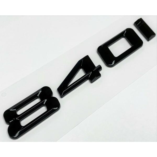 商品名:  Generic Replacement 840 Gloss Black Rear Trunk Emblem Badge for 840i Decal Numbers Lettersブランド: Generic重量: 113g商品番...