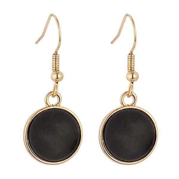 商品名:  Women Fashion Piercing Jewelry Dangle Hoop Earrings Simple and Girls Jewelry Stylish Ear for Women Pierced Charms ...