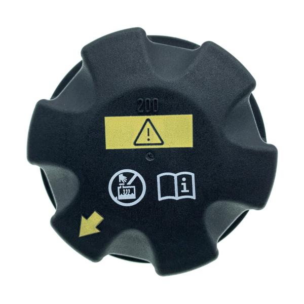 商品名: ラジエーター拡張タンクキャップ、クーラントリザーバーキャップ BMW 525i 528i 530xi 535xi 540i 550i 640i 650i 740i 740Li 750i 750Li X5 X6 X7 M2 M3 M...