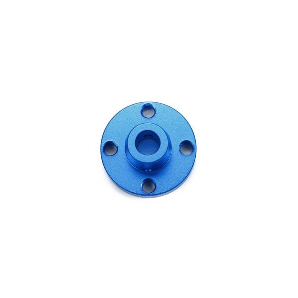 商品名: タミヤ ホップアップオプションズ No.2053 OP.2053 XV-02 アルミスパーギヤホルダー 22053 マルチカラー TAMIYA XV-02 Aluminum Spur Gear Holder TAM22053 Ge...