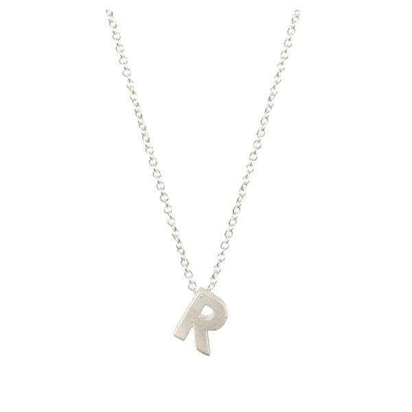 商品名:  Cursive Necklace Initial Necklace Gold Plated Initial Necklace A Z 26 Alphabet Letter Dainty Necklaces for Women S...
