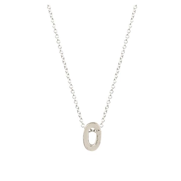 商品名:  Cursive Necklace Initial Necklace Gold Plated Initial Necklace A Z 26 Alphabet Letter Dainty Necklaces for Women S...