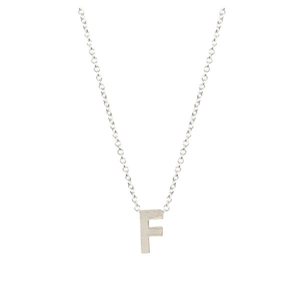 商品名:  Cursive Necklace Initial Necklace Gold Plated Initial Necklace A Z 26 Alphabet Letter Dainty Necklaces for Women S...