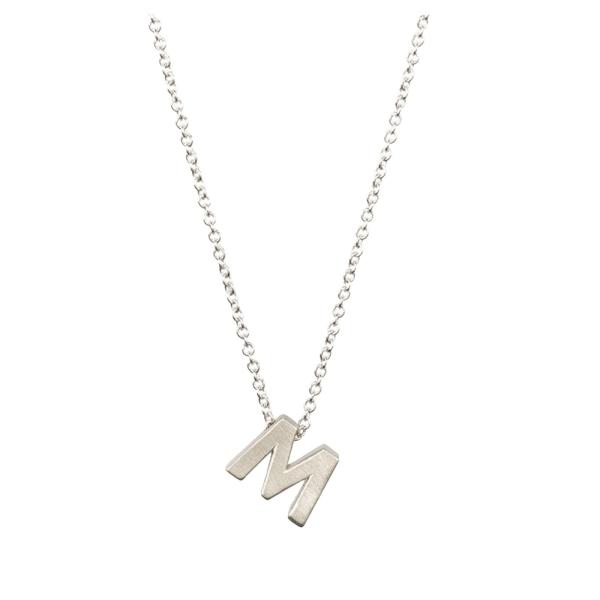 商品名:  Cursive Necklace Initial Necklace Gold Plated Initial Necklace A Z 26 Alphabet Letter Dainty Necklaces for Women S...