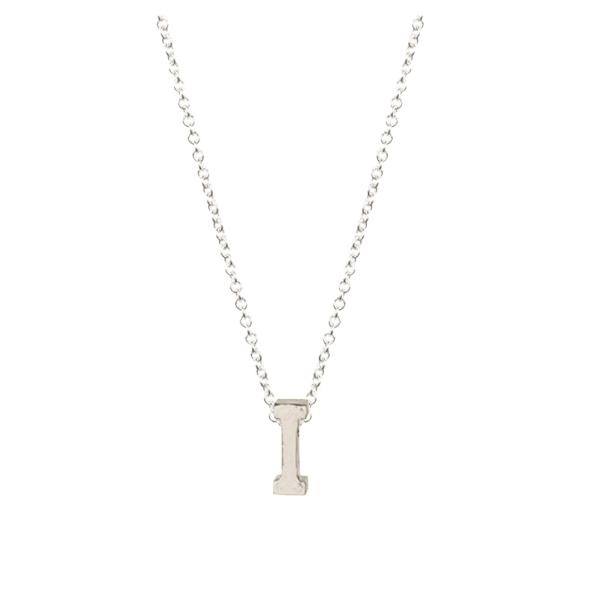 商品名:  Cursive Necklace Initial Necklace Gold Plated Initial Necklace A Z 26 Alphabet Letter Dainty Necklaces for Women S...