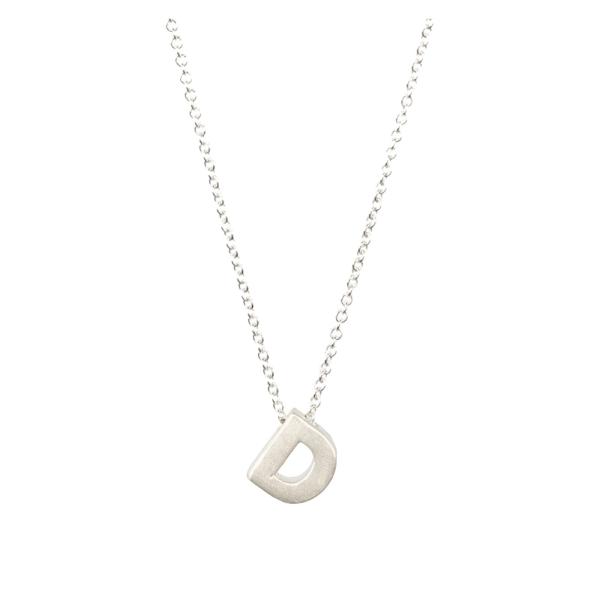 商品名:  Cursive Necklace Initial Necklace Gold Plated Initial Necklace A Z 26 Alphabet Letter Dainty Necklaces for Women S...