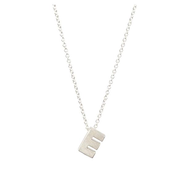 商品名:  Cursive Necklace Initial Necklace Gold Plated Initial Necklace A Z 26 Alphabet Letter Dainty Necklaces for Women S...
