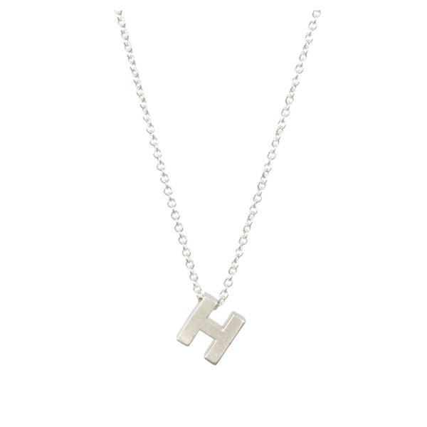 商品名:  Cursive Necklace Initial Necklace Gold Plated Initial Necklace A Z 26 Alphabet Letter Dainty Necklaces for Women S...