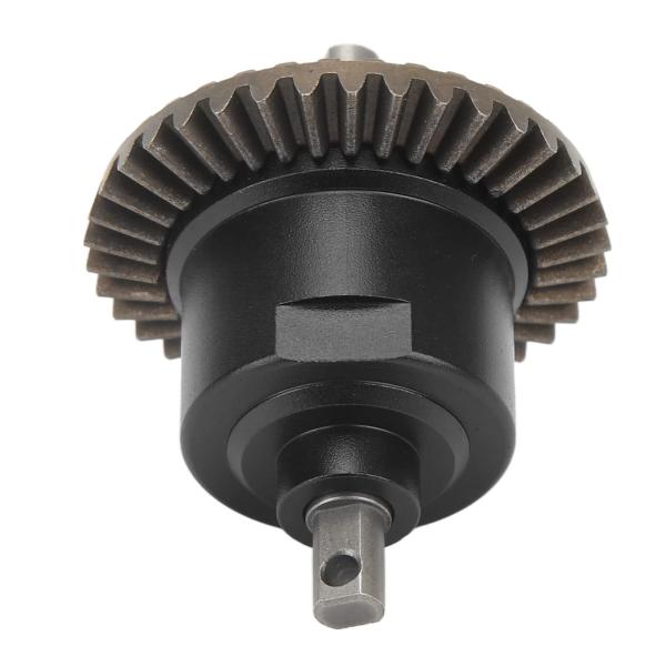 商品名:  DAUERHAFT RC Car Differential, Efficient Efficient Power Transmission System Improve Performance RC Differential G...