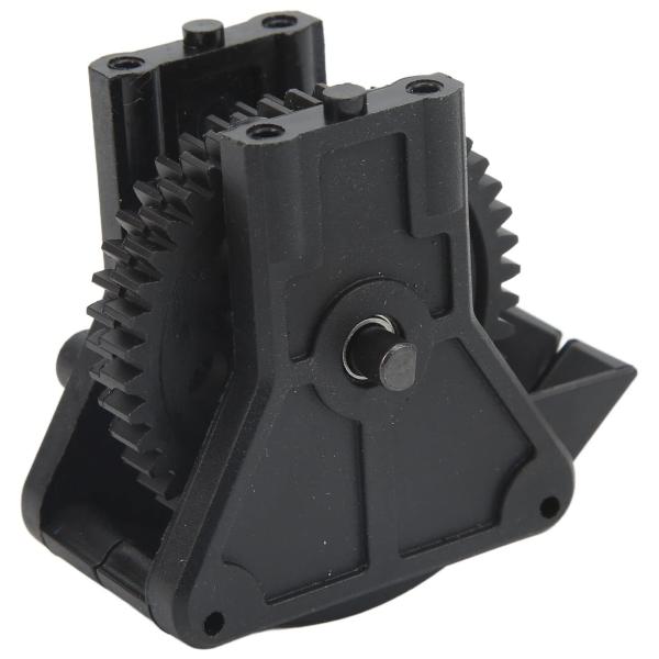 商品名: SPYMINNPOO 2スピードギアボックス RCカースピードトランスミッションケース 交換用 94122 94102 1/10スケールRCカーに対応 SPYMINNPOO 2 Speed Gear Box, RC Car Spe...