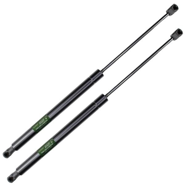 商品名: 2 リアハッチリフトゲートリフトサポート、以下に対応:Audi 99-00 A6 Avant ワゴン 99-04 A6 Quattro Avant ワゴン 02-03 S6 Avant ワゴン - Gas Shock - Gato...