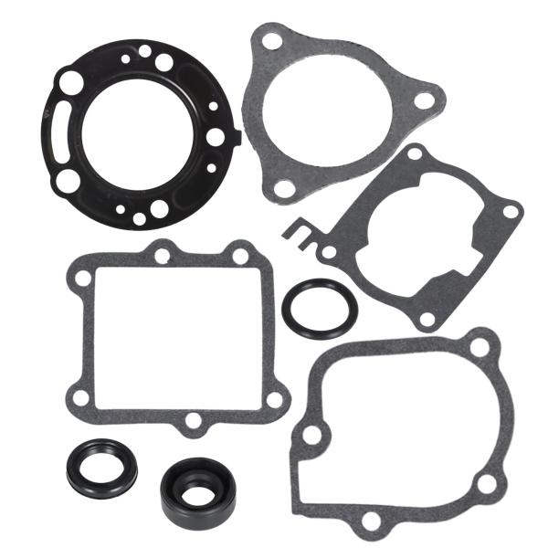 商品名: GXYWADY オートバイ トップエンド ガスケットキット エンジンガスケット 交換用 ホンダ CR125R 2001 2002 GXYWADY Motorcycle Top End Gasket Kit Engine Gaske...