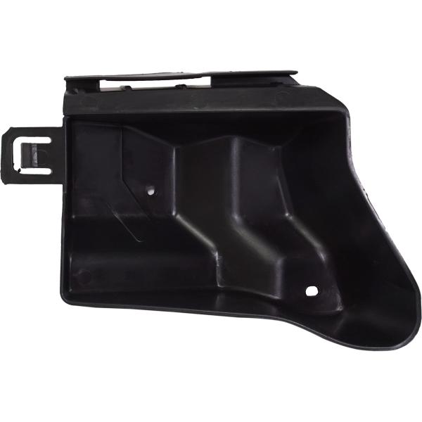 商品名:  Garage-Pro Bumper Bracket Rear, Driver Side Compatible with 2015-2019 Ford Focus Sedan Side Cover, Sedanブランド: Gara...
