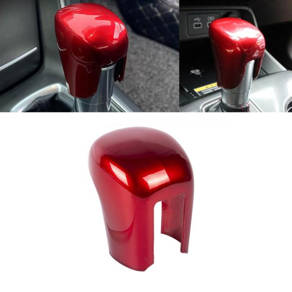 商品名:  Xotic Tech Gear Shift Knob Cover Shifter Trim Compatible with Honda Civic 10th Gen 2016 2017 2018 2019 2020 2021 A...