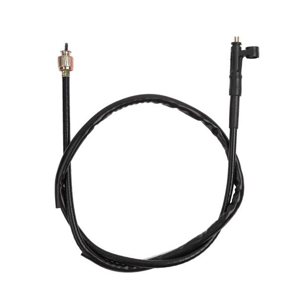 商品名:  Minho E-100CM GY6 Speedmeter Cable 39 Inch M10 Thread Fit for GY6 50CC 150CC Chinese Scooter Motorcycle Taotao JMS...