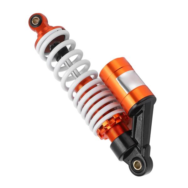 商品名:  Motorcycle Rear Shock Absorbers, 305mm Steel Strong Rear Air Shock Absorbers Suspension for Off Road Vehiclesブランド:...