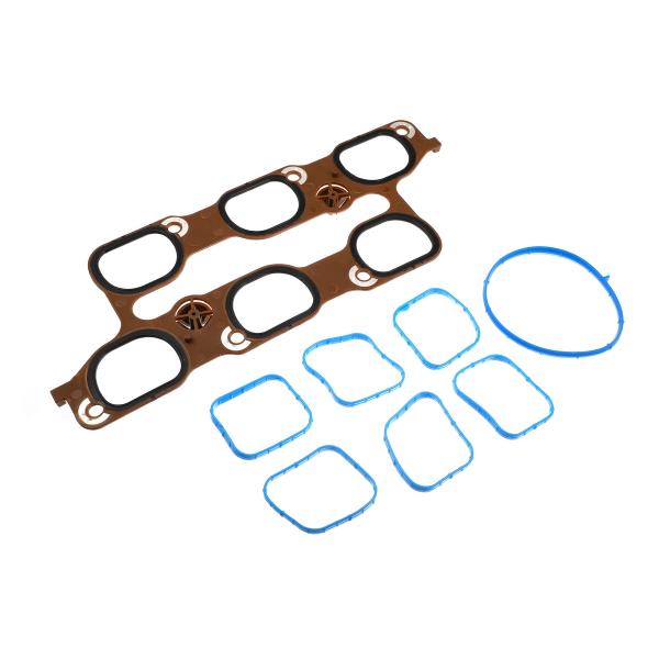 商品名: X AUTOHAUX シリンダーエンジンインテークマニホールドガスケット 上下スロットルボディガスケット付き 12691199 12673301 シボレーカマロ 3.6L 2012-2015用 X AUTOHAUX Cylinde...