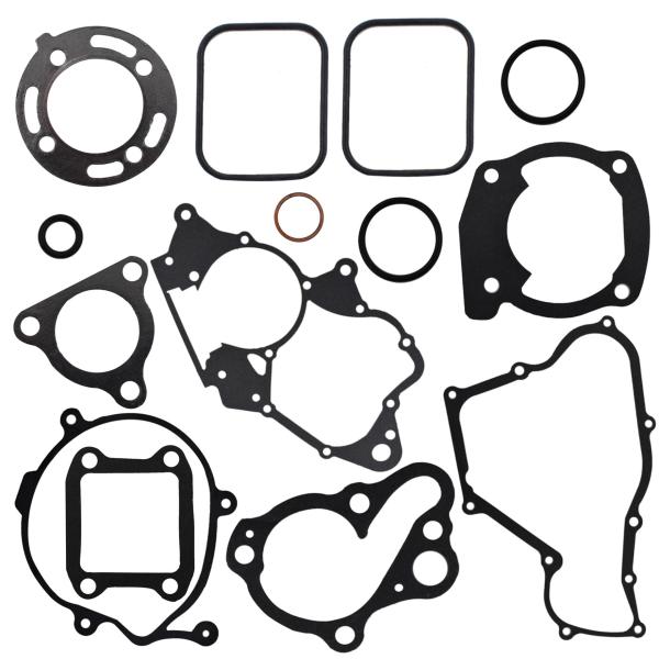 商品名: waltyotur オートバイエンジンガスケット コンプリートトップ&amp;ボトムエンドガスケットキット ホンダCR85R 2003-2007用 waltyotur Motorcycle Engine Gaskets Compl...