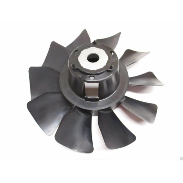 商品名:  TJPoto Replacement Part New #53821 7" 10 Blade Transmission Fan for Hydro Gearブランド: TJPoto商品番号: TJPoto1色: Silver素材...