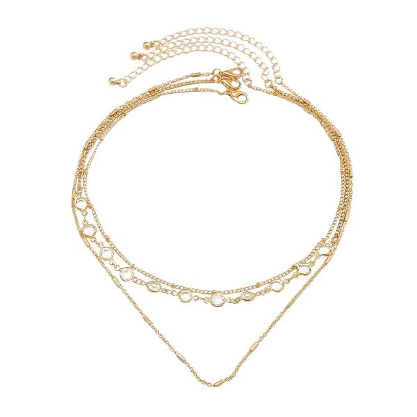 商品名:  Loyalt Necklaces for Women Sale,Heart Necklaces For Women Initial Necklaces For Girls Silver Cross Necklaces Cat N...