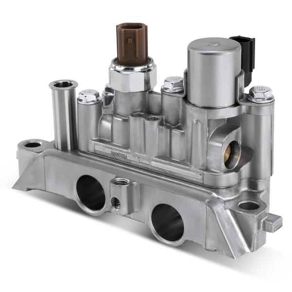 商品名:  A-Premium Engine Variable Valve Timing (VVT) Solenoid Front Spool Valve Assembly Compatible with Acura &amp; Honda...